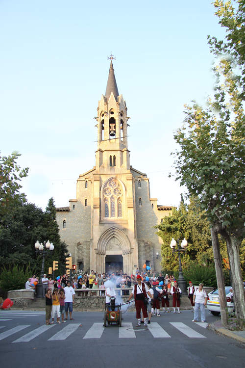 Santa Coloma, primera ciudad invitada al Open House BCN: Ajuntament de ...