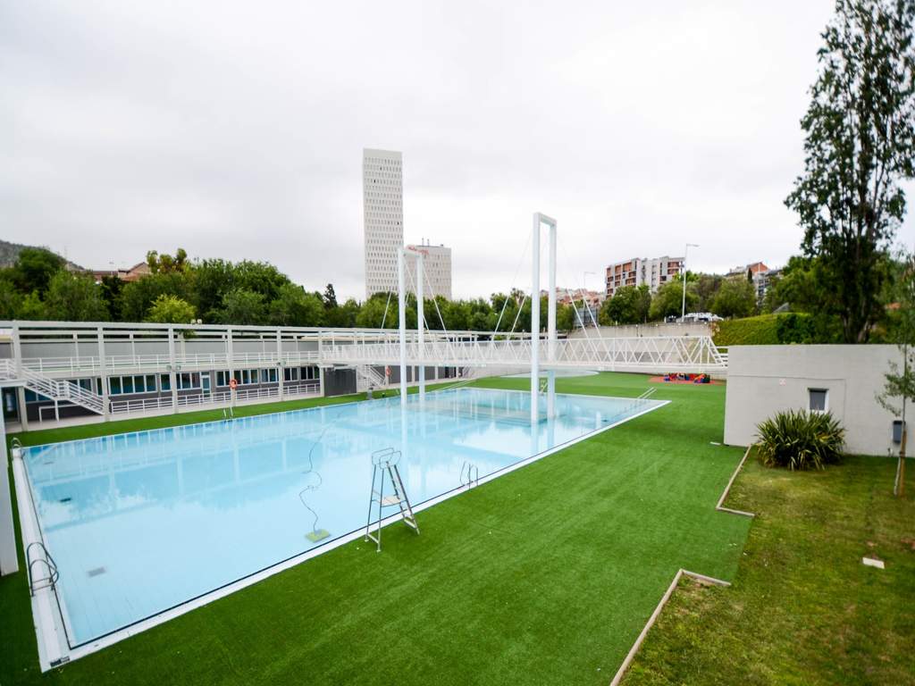 Se Abre La Temporada De Las Piscinas De Verano En La Ciudad Ajuntament Se Abre La Temporada De Las Piscinas De Verano En La Ciudad Ajuntament
