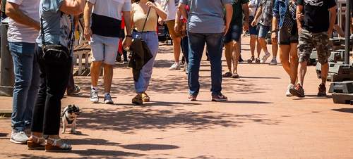El Ayuntamiento elabora un Plan de civismo para mejorar la convivencia ...